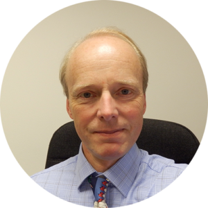 Our Senior Staff - Radiation Test Solutions